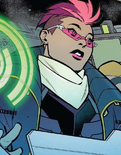 Swain | Marvel Database | Fandom