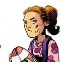 Lisa Castle (Earth-21798) | Marvel Database | Fandom