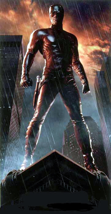 Matthew Murdock (Earth-701306) | Marvel Database | Fandom