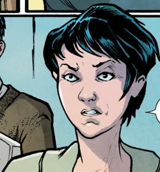 Nari Moon | Marvel Database | Fandom