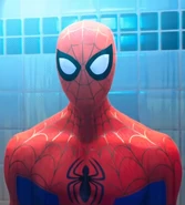 Peter Parker (Earth-1610B)/Gallery | Marvel Database | Fandom
