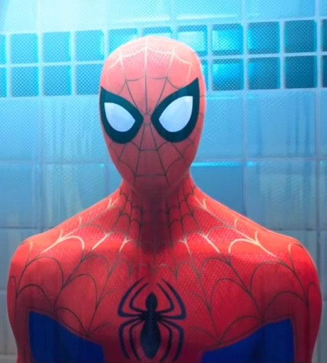 Peter Parker (Earth-1610B) | Marvel Database | Fandom