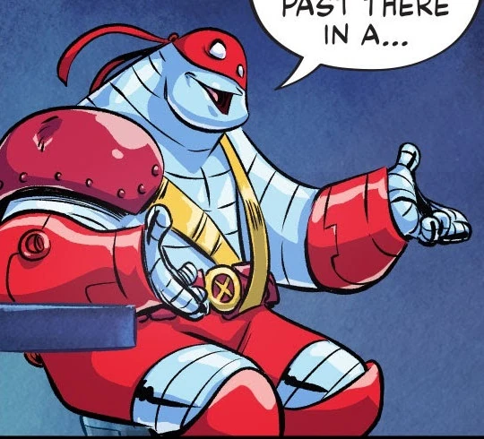 Category:Earth-52199/Characters | Marvel Database | Fandom
