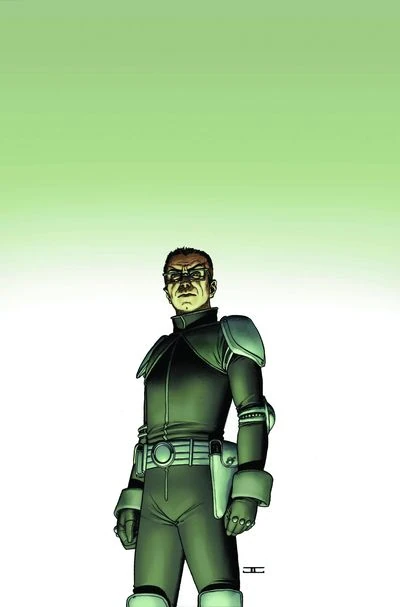 S.W.O.R.D. Vol 1 2 | Marvel Database | Fandom