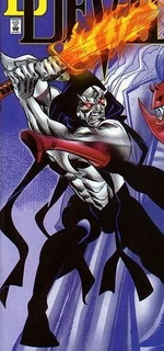 Scrier | Marvel Database | Fandom