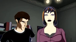 Spider-Man: The New Animated Series Season 1 7 | Marvel Database | Fandom
