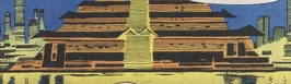 Stark-Fujikawa (Earth-928) | Marvel Database | Fandom