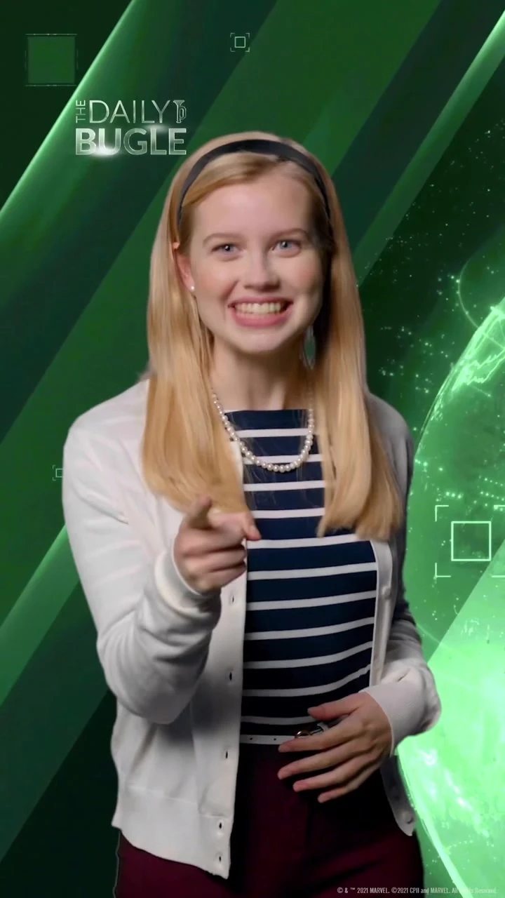 TheDailyBugle.net (web series) Season 2 3 | Marvel Database | Fandom