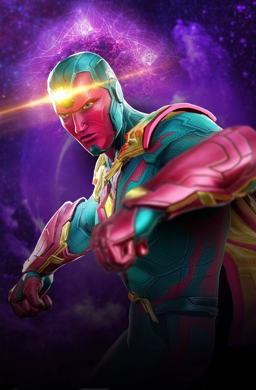 Vision (Earth-78149) | Marvel Database | Fandom