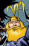 Volstagg | Marvel Database | Fandom