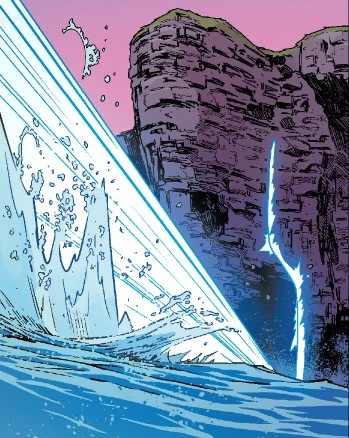 White Cliffs of Dover | Marvel Database | Fandom