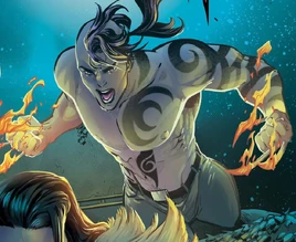 Akihiro (Earth-25221) | Marvel Database | Fandom