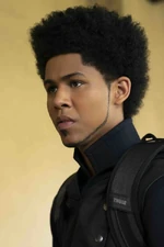 Alex Wilder | Marvel Database | Fandom