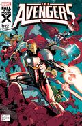 Avengers (Vol. 9) #12