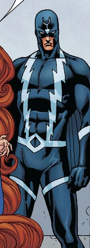 Blackagar Boltagon (Earth-58163) | Marvel Database | Fandom