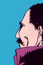 Bottom (Earth-928) | Marvel Database | Fandom