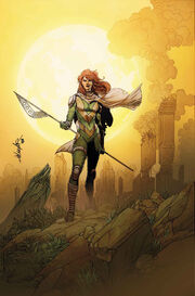 Hope Summers (Earth-616) | Marvel Database | Fandom