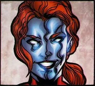 Cessily Kincaid (Earth-616)/Gallery | Marvel Database | Fandom