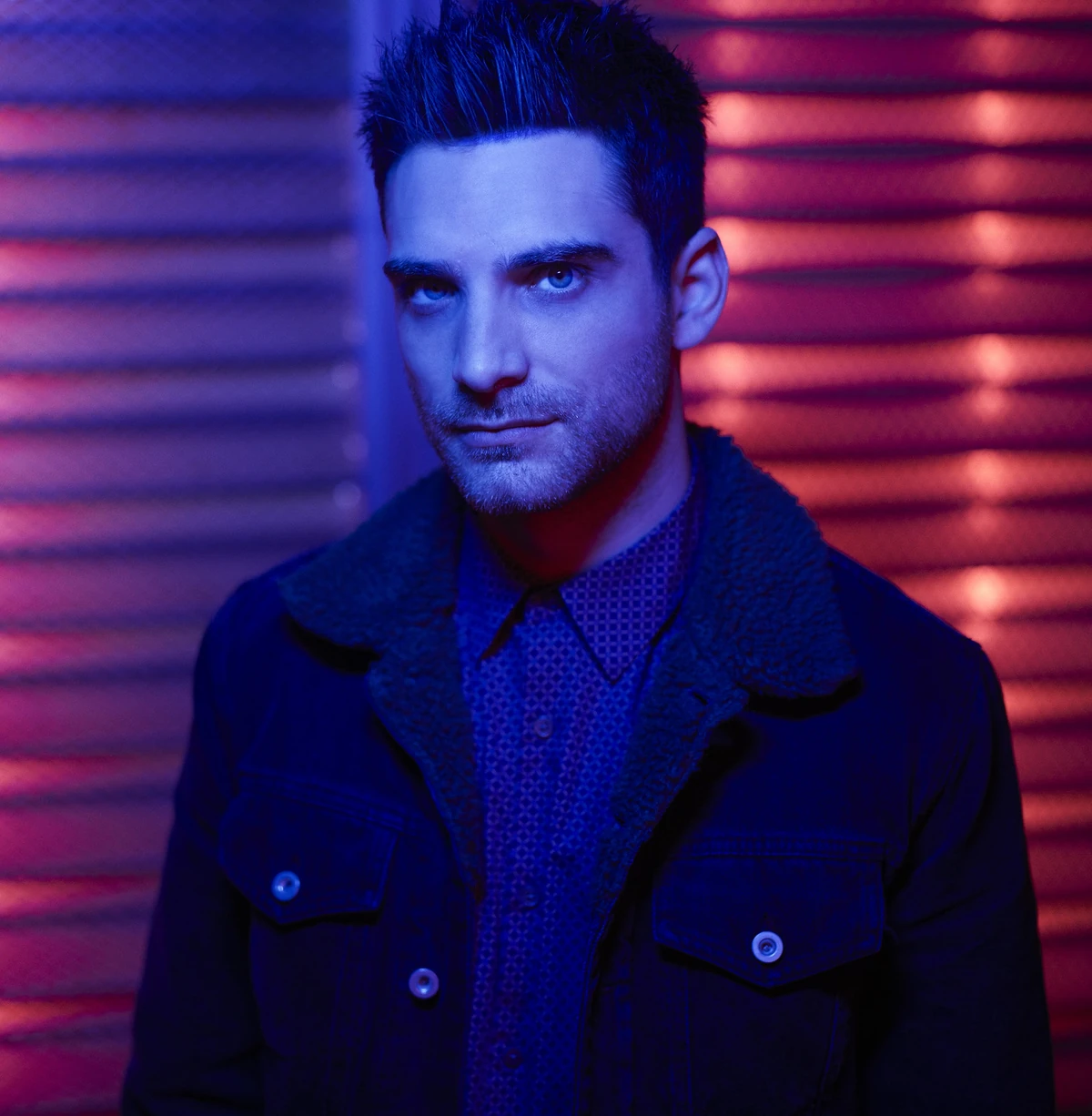 Deke Shaw (Earth-17516) | Marvel Database | Fandom