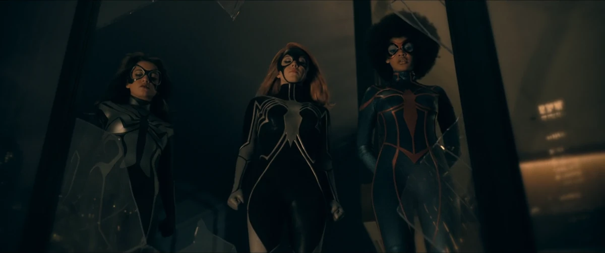 Earth-TRN1833 | Marvel Database | Fandom