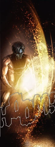 Joshua Foley (Earth-616) | Marvel Database | Fandom