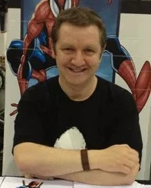 Lee Townsend | Marvel Database | Fandom