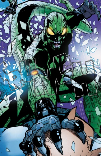 MacDonald Gargan (Earth-616) | Marvel Database | Fandom