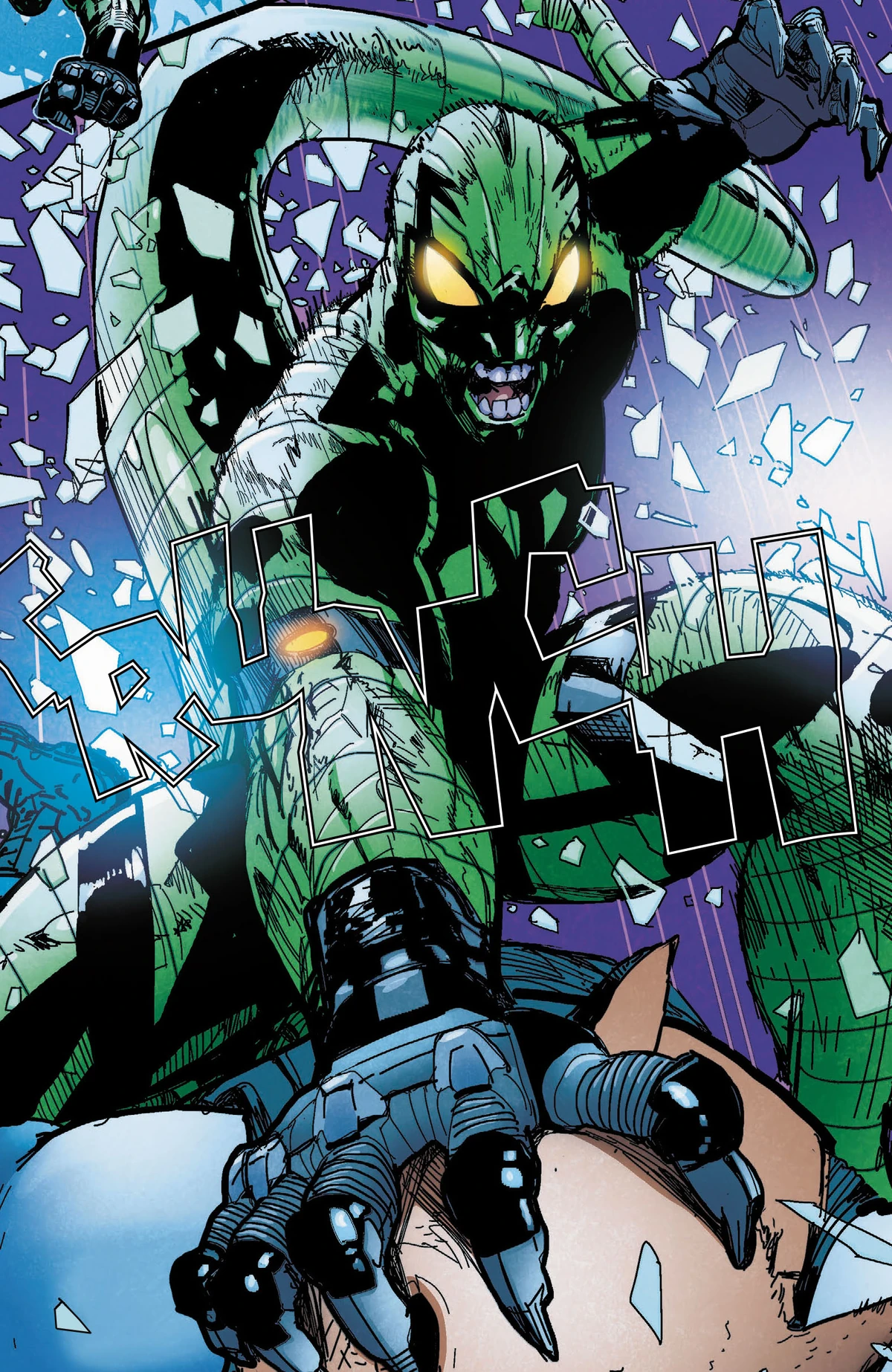 Category:Alchemax Experiment | Marvel Database | Fandom