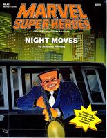 Night Moves (1990)