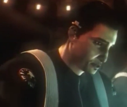 Officer Swanson (Earth-TRN1407) | Marvel Database | Fandom