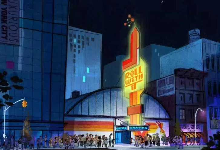 Roll With It | Marvel Database | Fandom