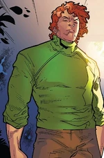 Banshee | Marvel Database | Fandom