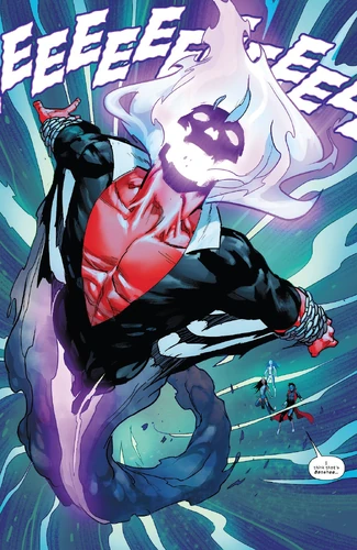 Sean Cassidy (Moira VII.1) | Marvel Database | Fandom