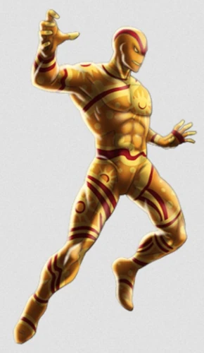 Simon Utrecht (Earth-12131) | Marvel Database | Fandom