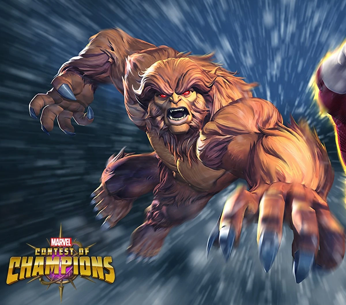 Walter Langkowski (Earth-517)/Gallery | Marvel Database | Fandom