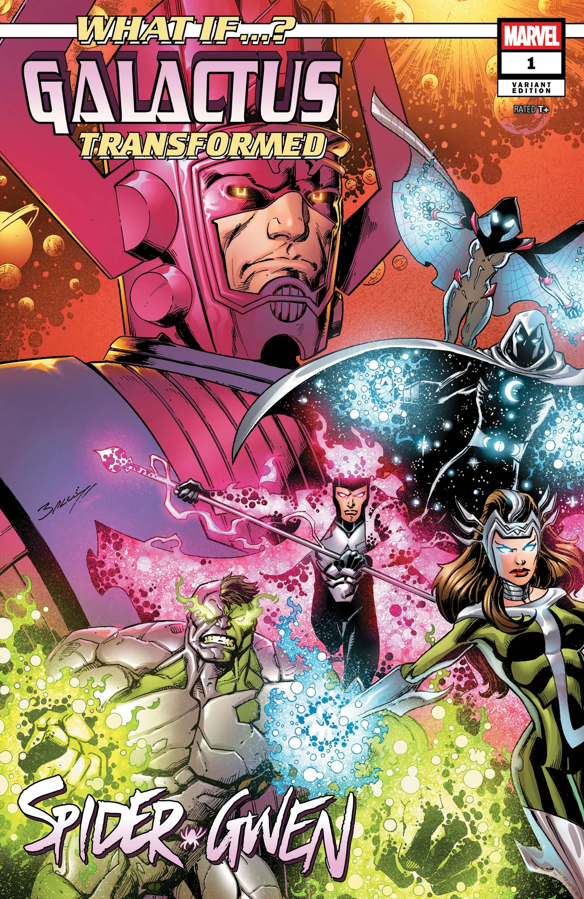 Category:Venom (Symbiote) (Earth-71985)/Appearances | Marvel Database ...