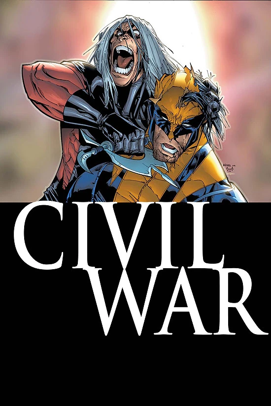 Wolverine Vol 3 44 | Marvel Database | Fandom