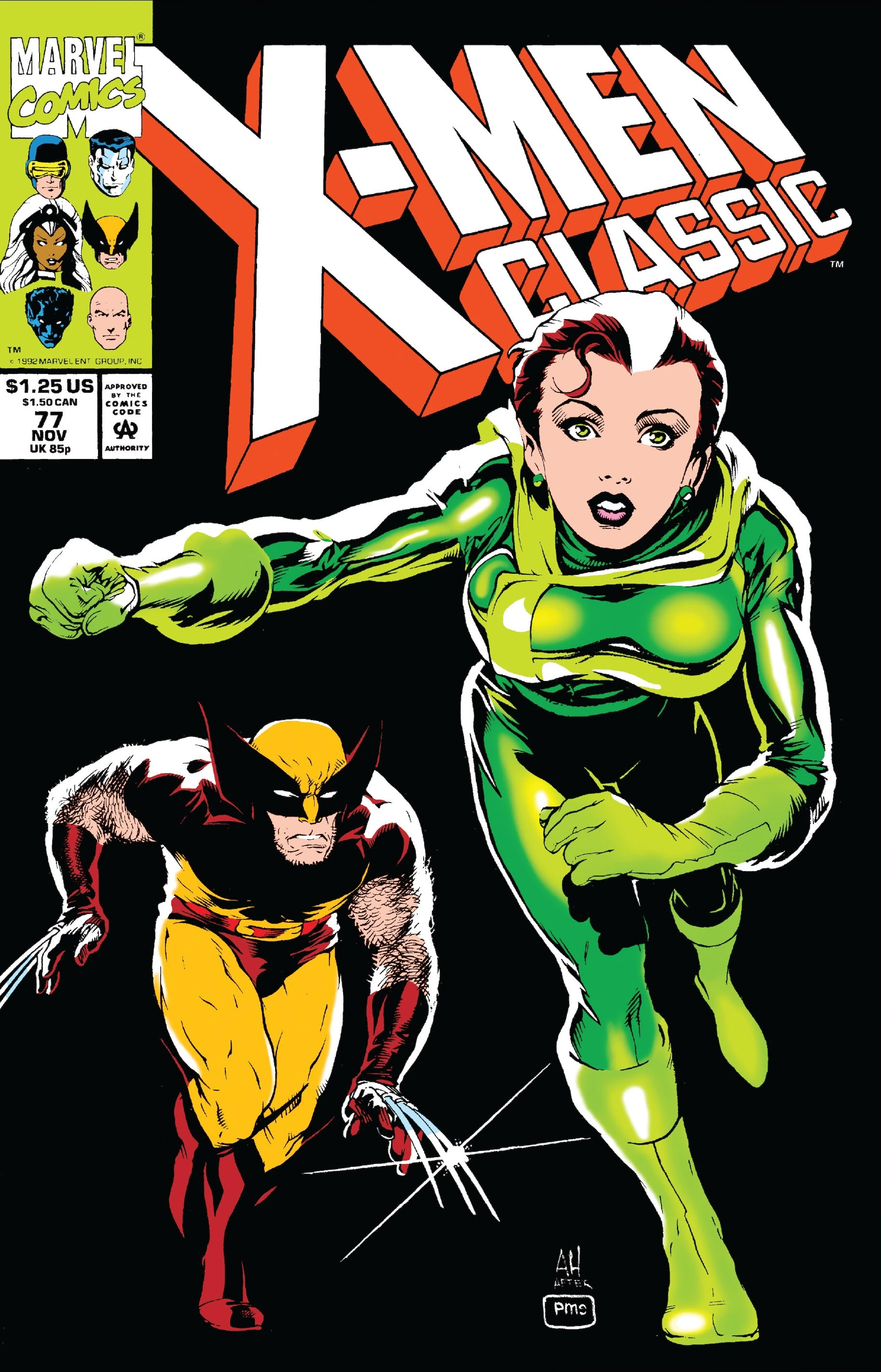 X Men Classic The Complete Collection Vol 1 Top Sellers | www ...
