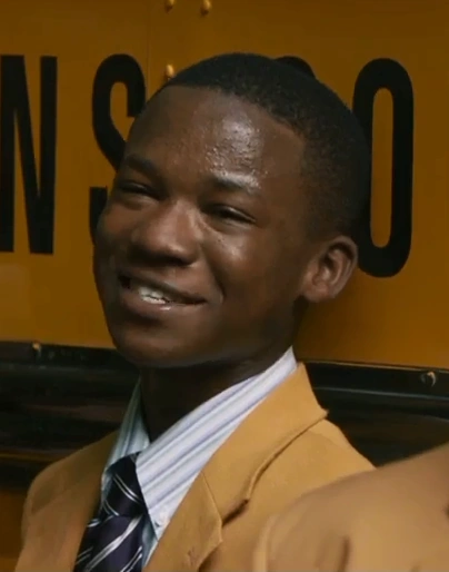 Abraham Brown (Earth-199999) | Marvel Database | Fandom