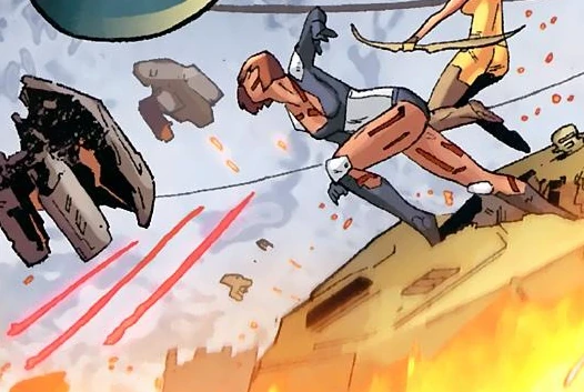 Alani Ryan (Earth-11326)/Gallery | Marvel Database | Fandom