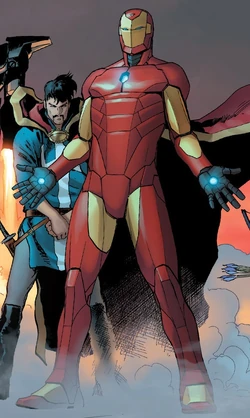 Android Armor 51