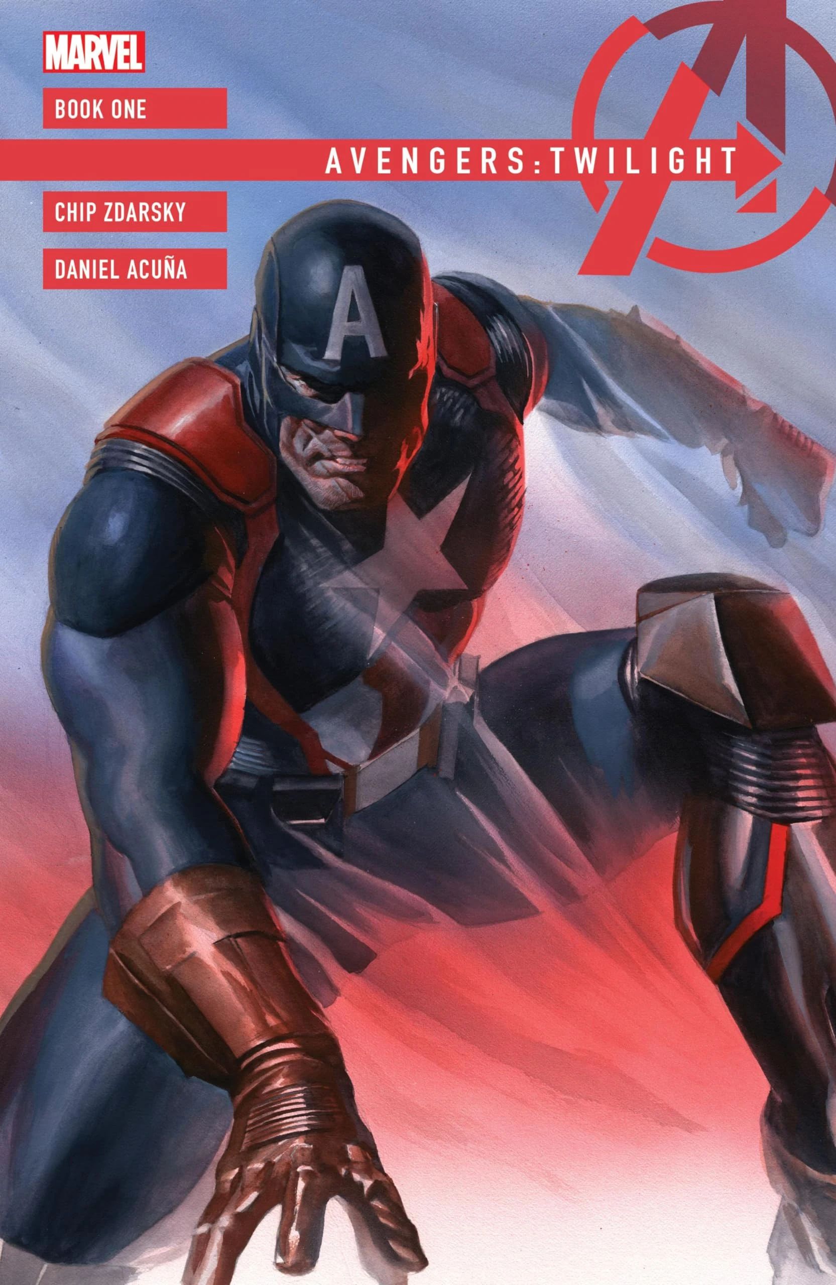 This Week in Marvel #3 - JAN 17 2024 - R/MARVEL AWARDS FINAL ROUND ...