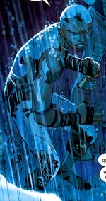 Azari | Marvel Database | Fandom