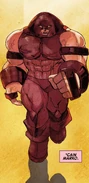 Cain Marko (Earth-616)/Gallery | Marvel Database | Fandom