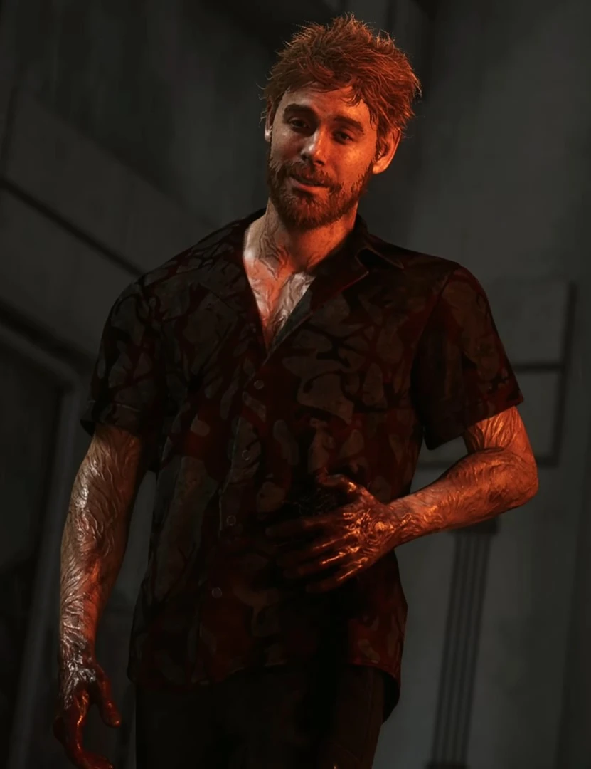 Cletus Kasady (Earth-1048) | Marvel Database | Fandom