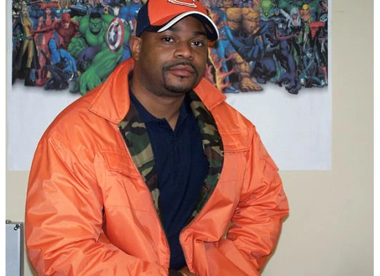 Johnny Greene | Marvel Database | Fandom