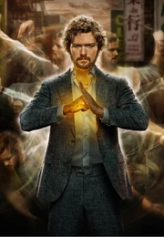 Daniel Rand (Earth-199999) | Marvel Database | Fandom