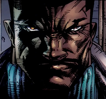 Franklin Rhodes (Earth-616) | Marvel Database | Fandom