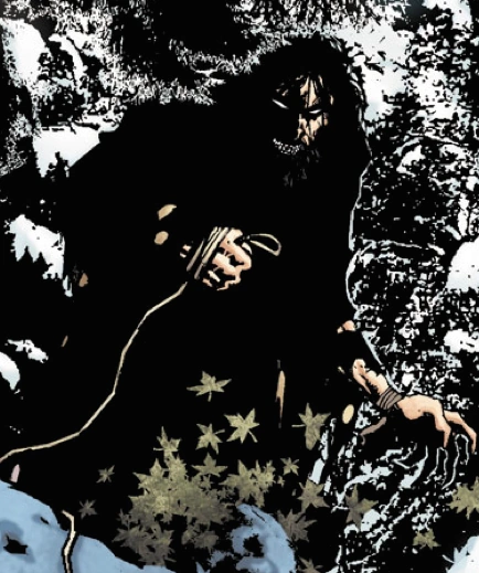 Grigory Efimovich Rasputin (Earth-616) | Marvel Database | Fandom