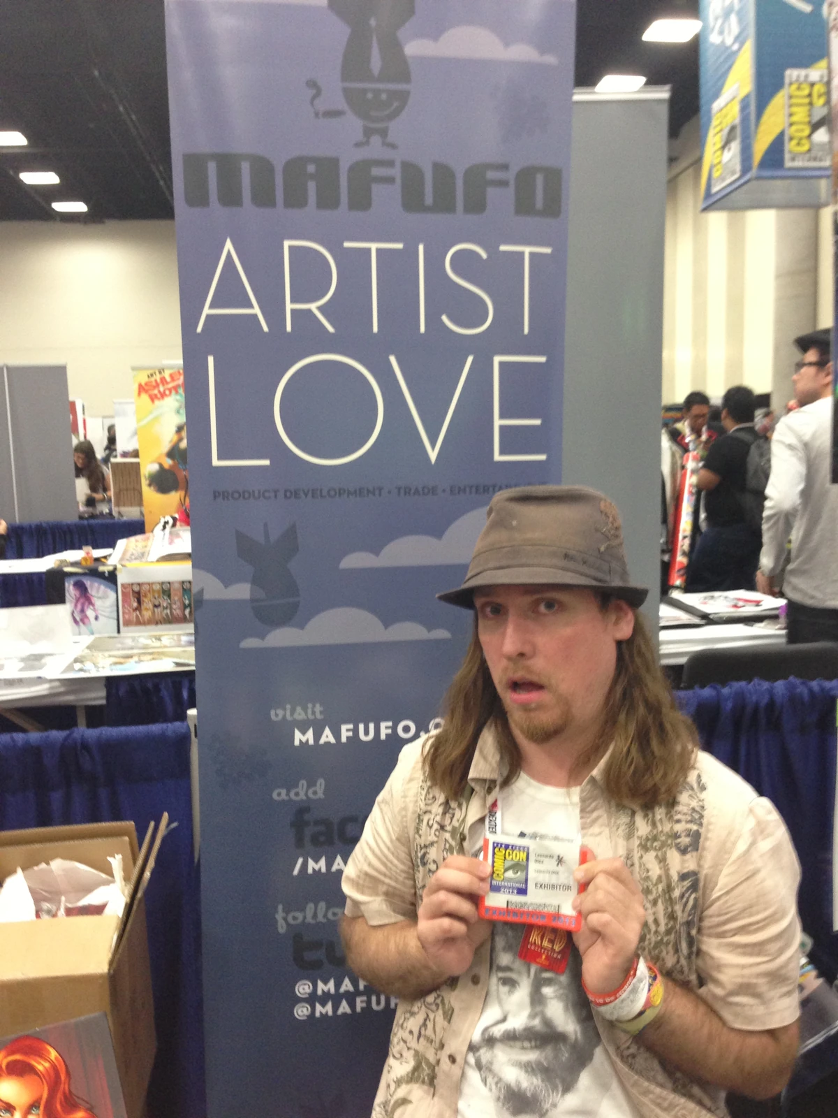 Leonardo Olea | Marvel Database | Fandom